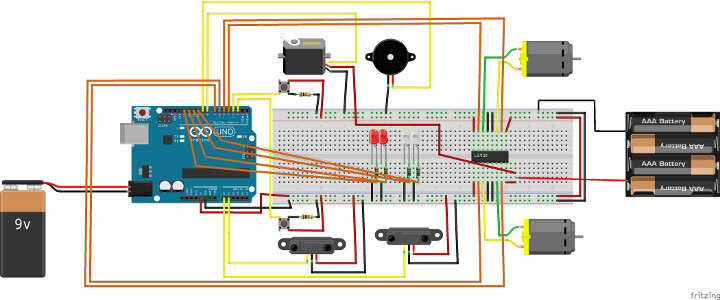 Best Design Practice For A PCB General Guidance Arduino Forum