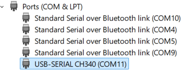 Stuck In Connecting To Arduino Uno On IDE 2 X Arduino Forum