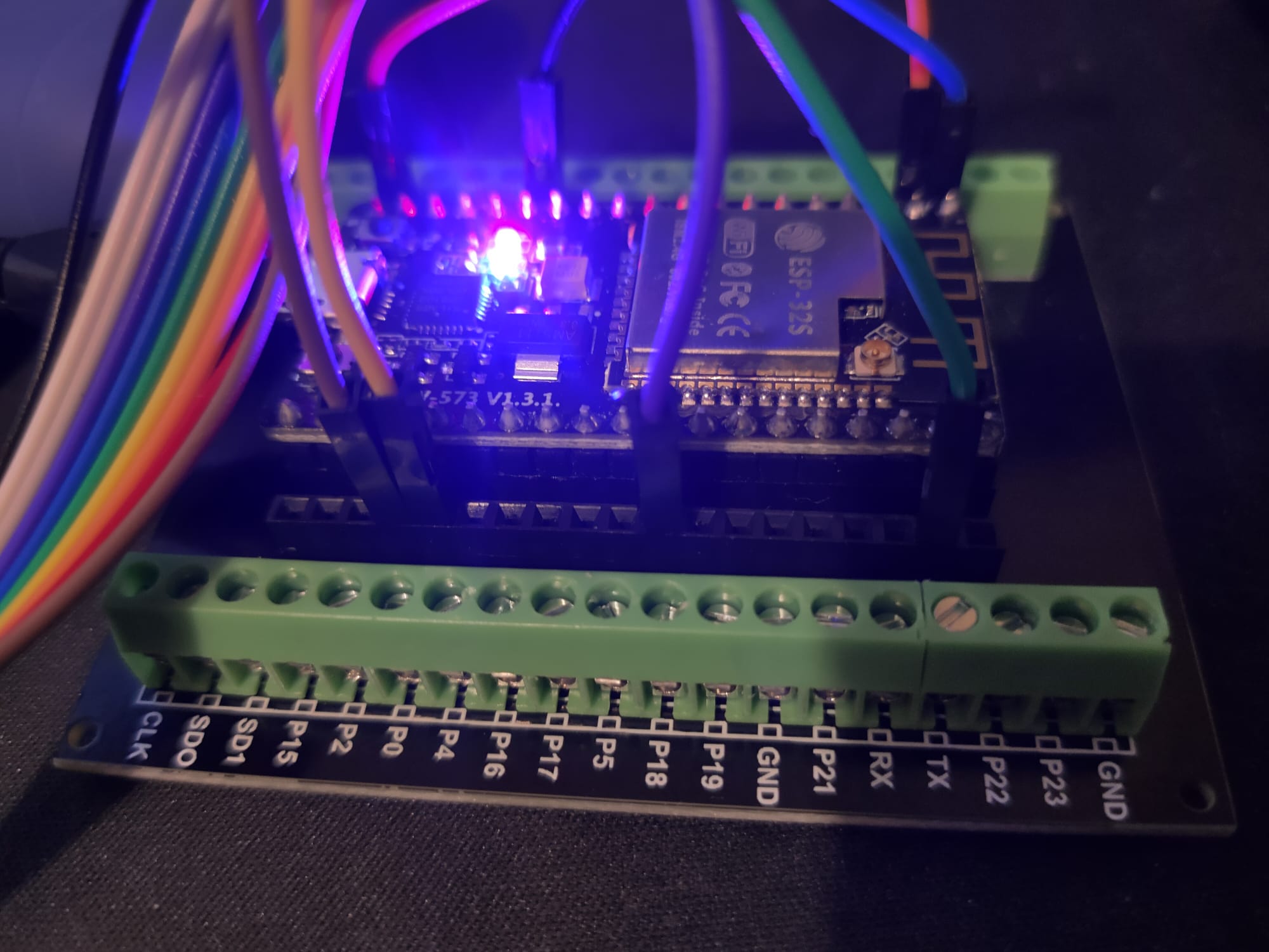 ST7796S With ESP32 Displays Arduino Forum