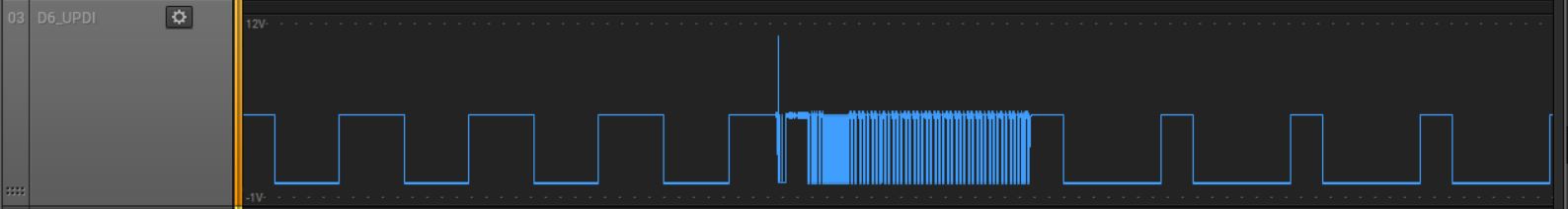 UPDI Enable Sequence By 12V Programming SOLVED Page 2 Avrdude