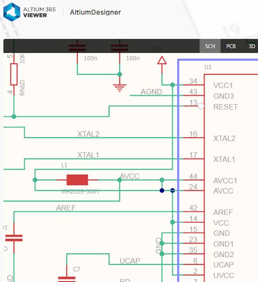 Leonardo Schematics Rev3d Rev3b Leonardo Arduino Forum