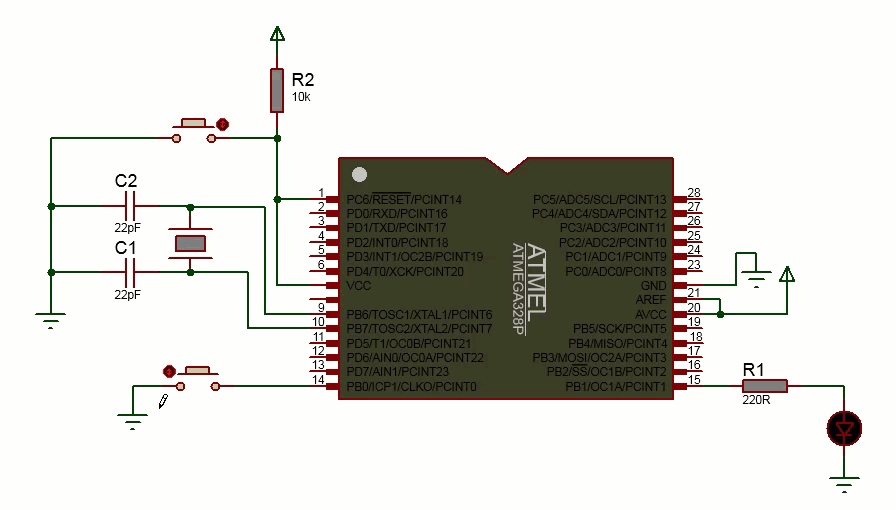 Contatore Da 1us Per Periodimetro Input Capture Enum Software