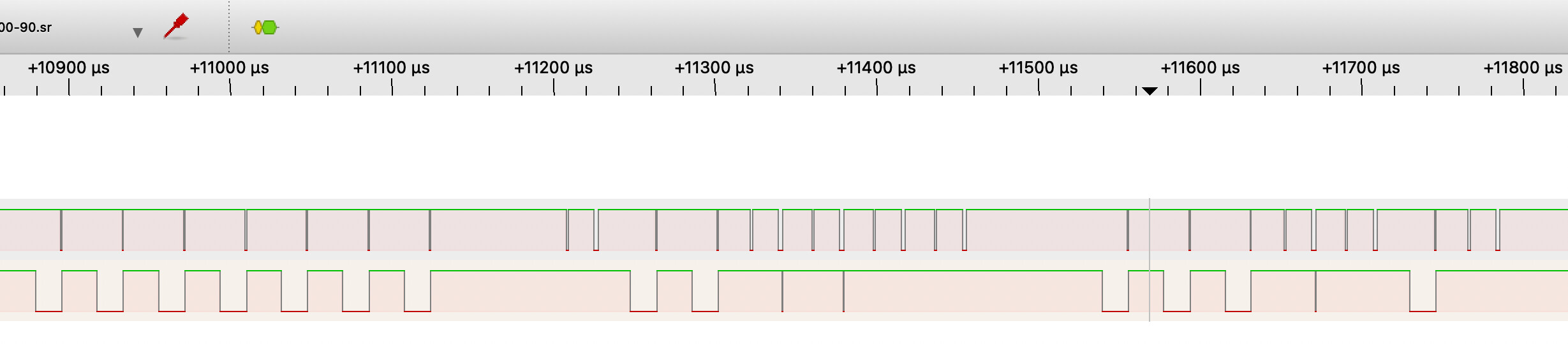 What Are The Shortest Digital Pulses I Can Read On The Uno R Wifi