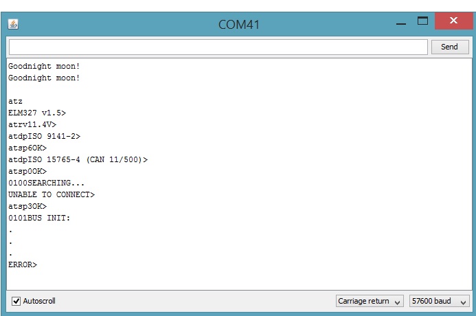 Library Has Got Issue Just Want To Point It Out Programming