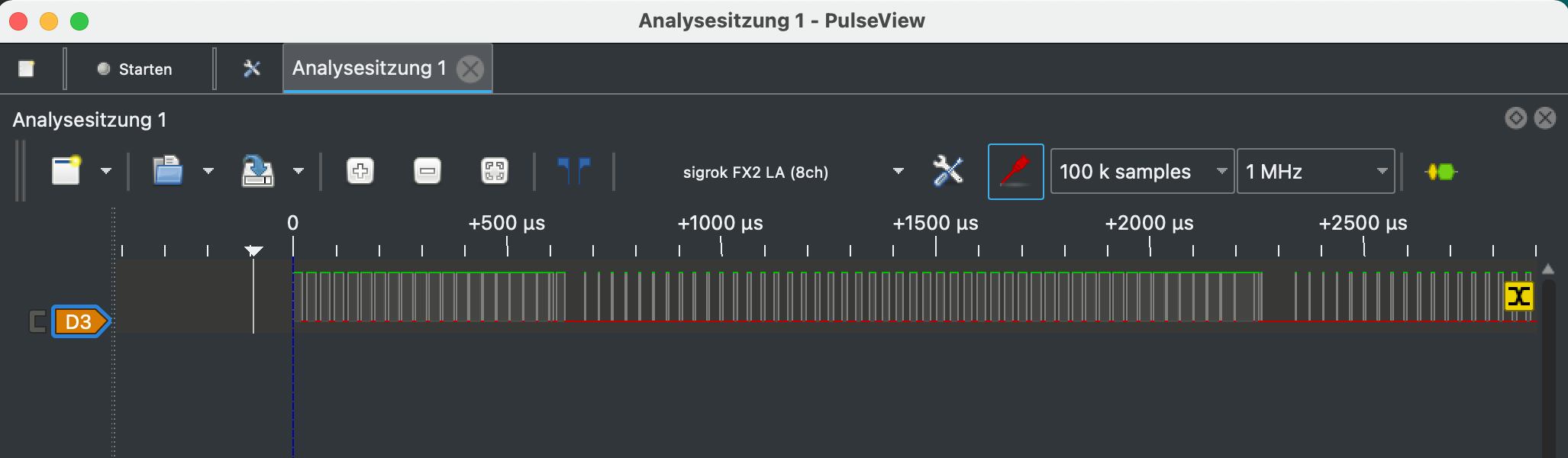 Getting Pwm Example Working Nano General Guidance Arduino Forum