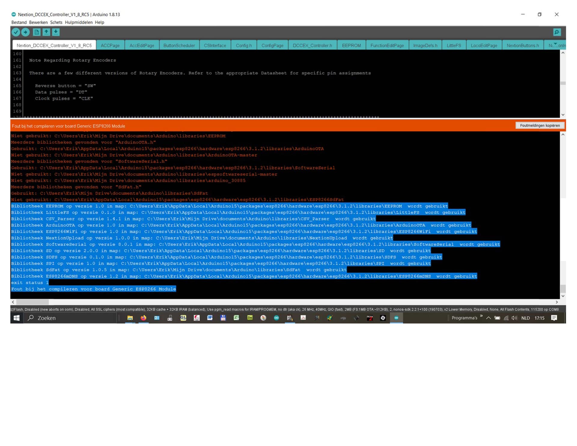 Competing Libraries In Different Folders How To Solve Page 2