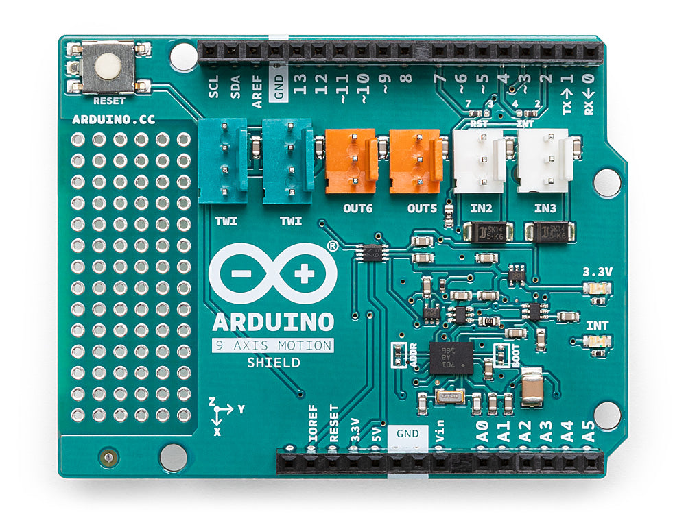 Arduino Mega Shield Stacking 3rd Party Boards Arduino Forum