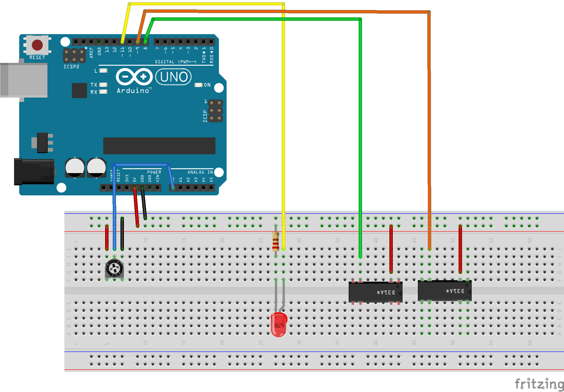 Unwanted Relay Activation Glitch RESOLVED Programming Arduino Forum