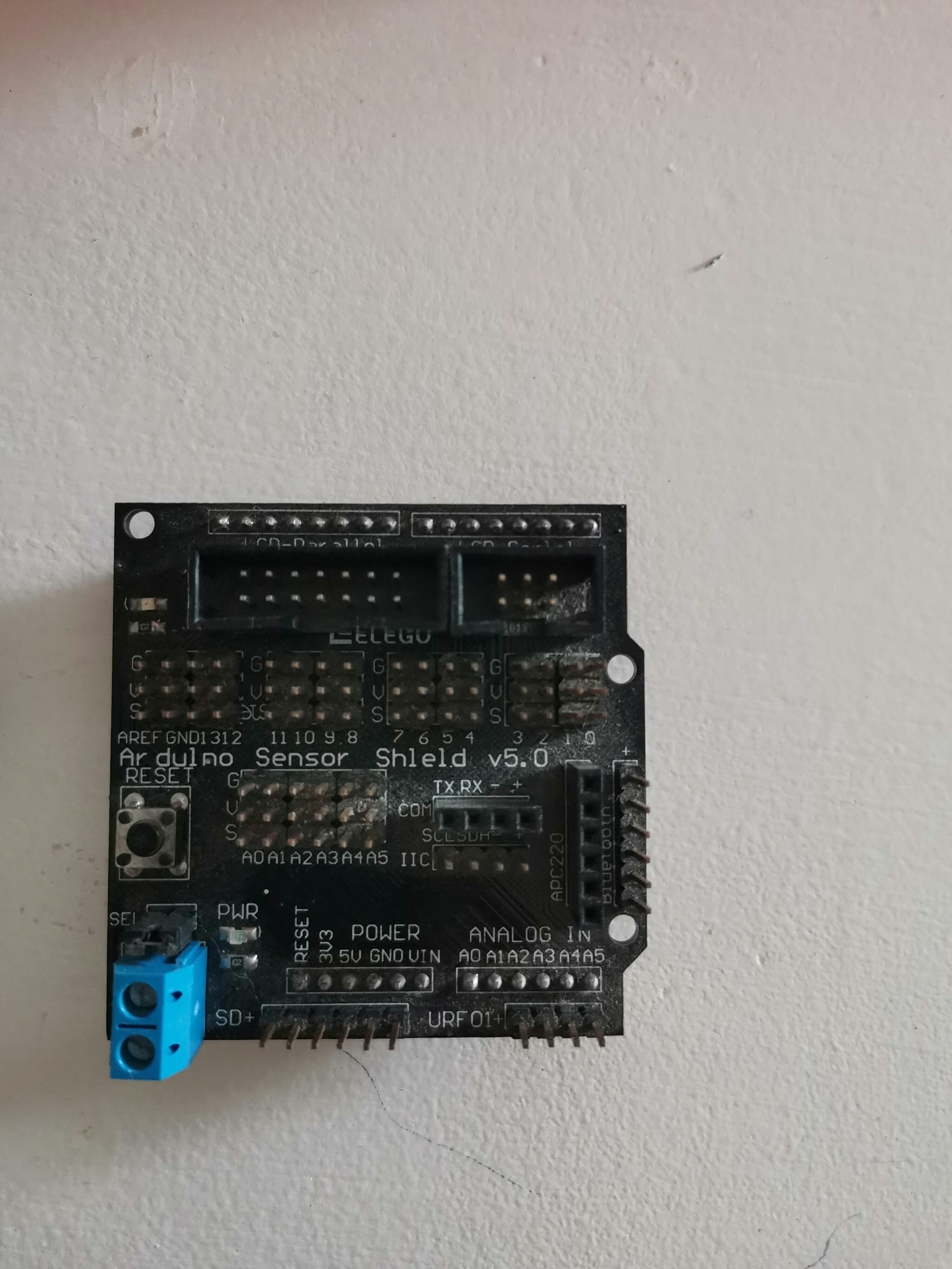 Problema Con Macchina Bluetooth Generale Arduino Forum