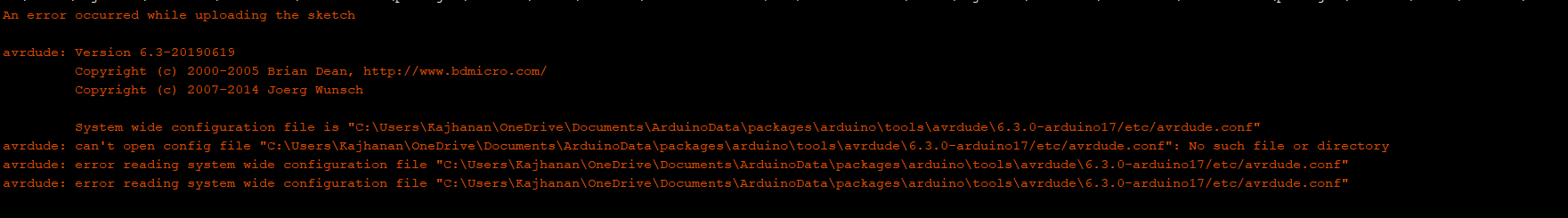 Difficulty With Uploading To Arduino Uno Uploading Arduino Forum