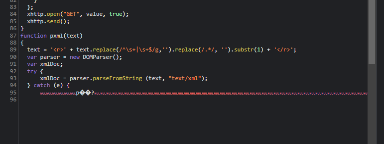 Web Page Not Fully Transmitted Programming Arduino Forum