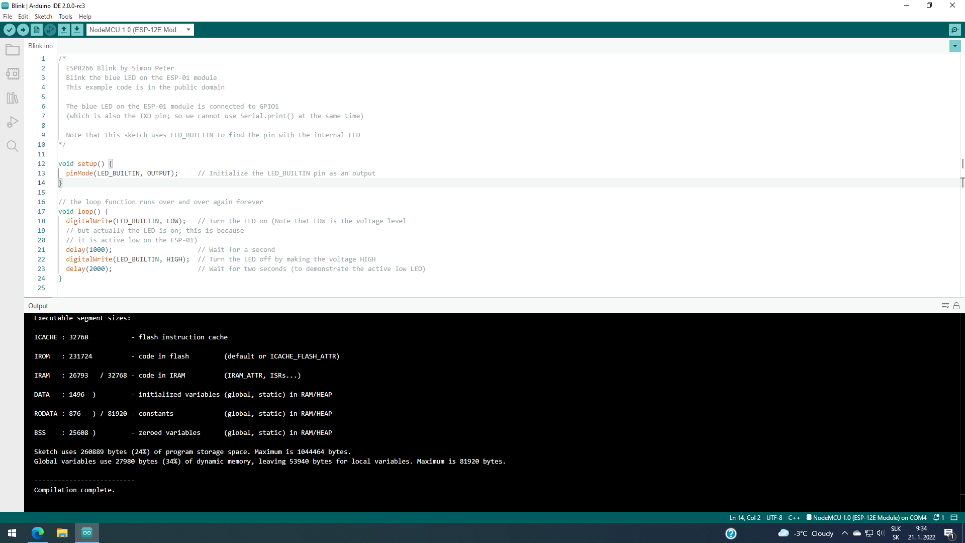 Arduino Ide Rc Uploading Arduino Forum
