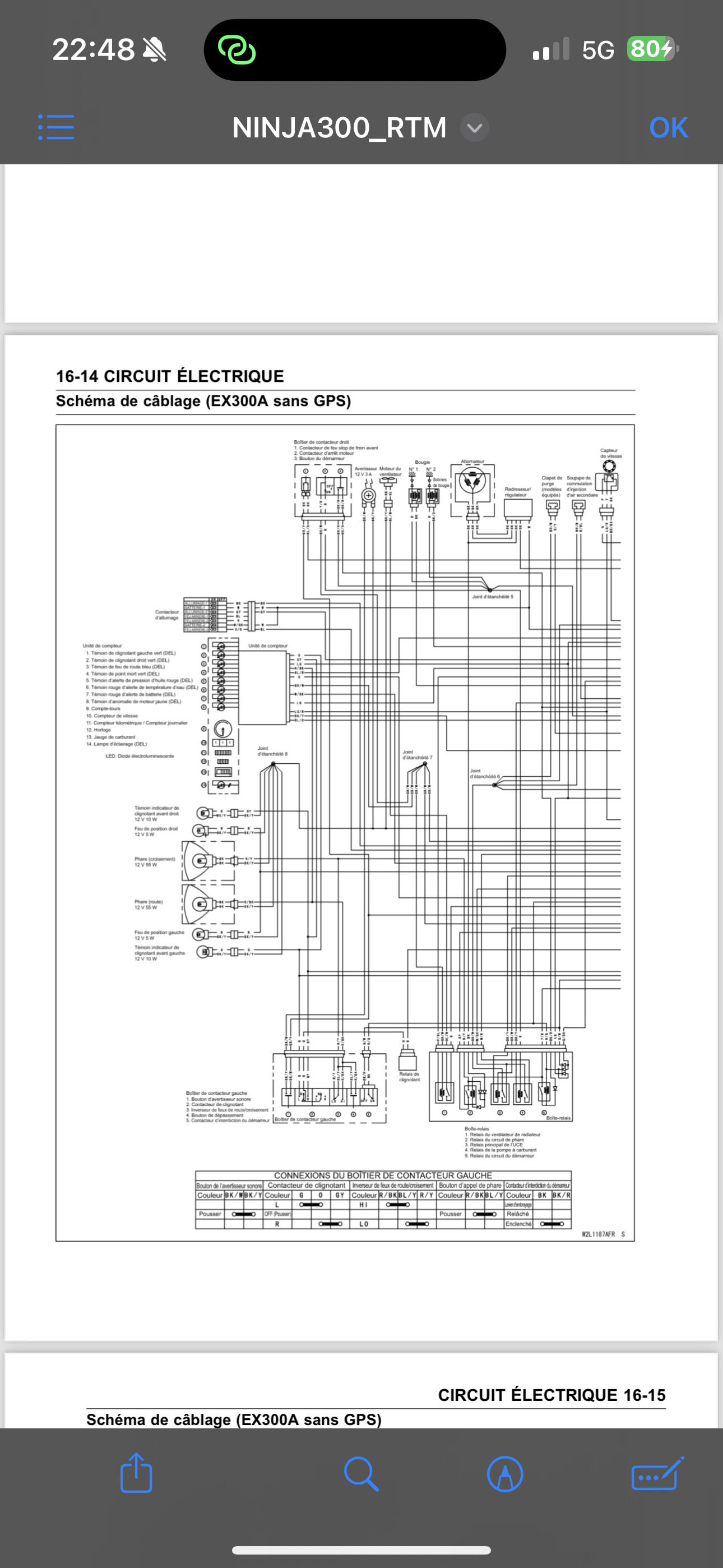 Modification Compteur De Moto Page Fran Ais Arduino Forum