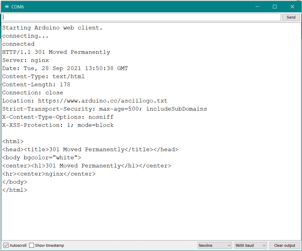 Convert Curl Post To Arduino Form General Guidance Arduino Forum