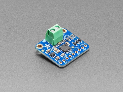 Esp32 Max31865 Page 2 Sensors Arduino Forum
