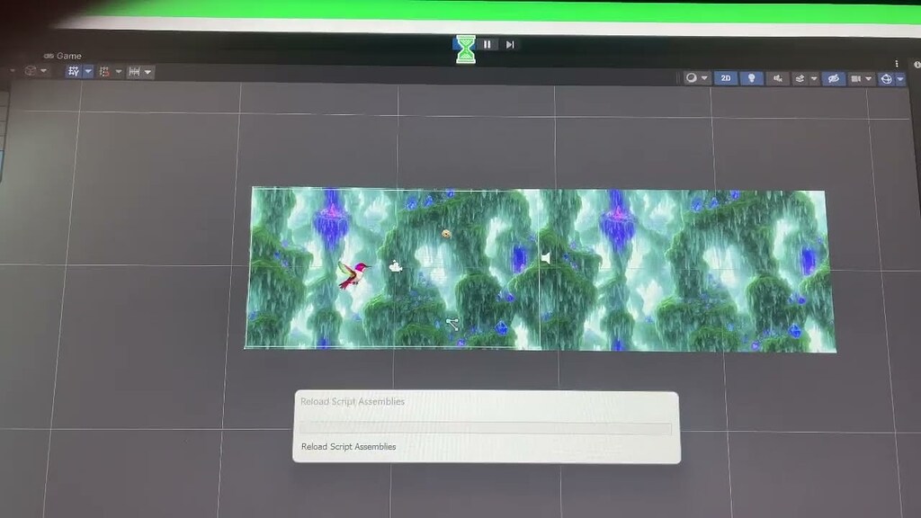 Help D Colliders And Triggers Steep Learning Curve Unity Engine