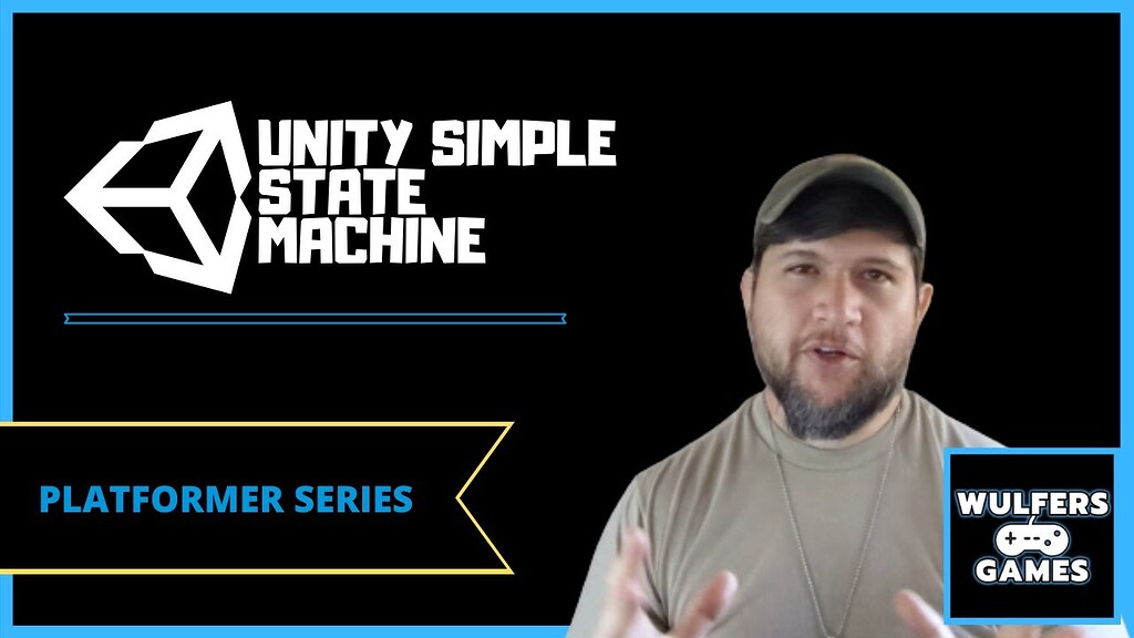 Tutorials Unity 2D Platformer Series Learn How To Make A Simple 2d