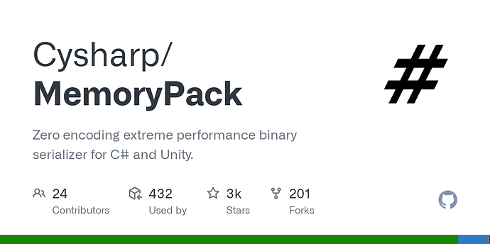 Json Lacking In Unity Need Alternative Unity Services Unity Discussions