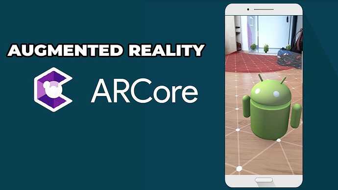 Black Screen Unity AR Camera Not Working Unity Engine Unity Discussions
