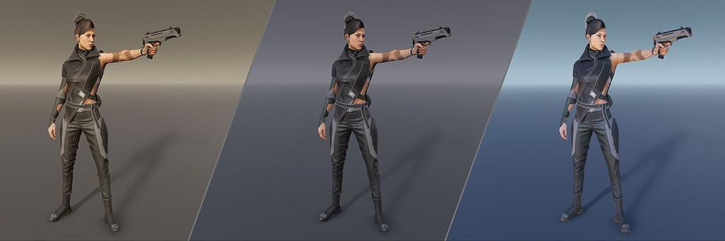 LookDev Studio Unity Engine Unity Discussions