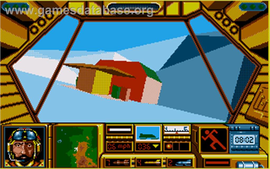 Old Style Dithered Effect Unity Engine Unity Discussions