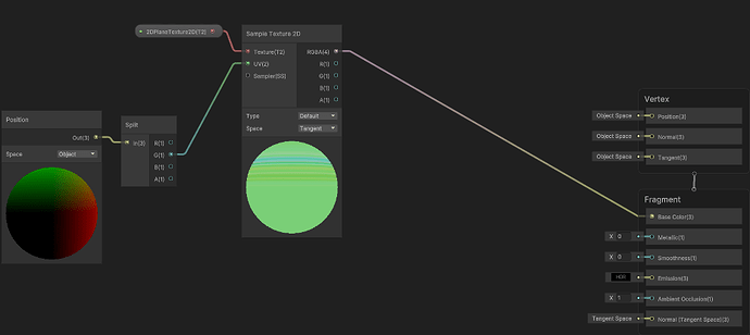 How To Blend Texture2D Colors Using Shader Graph Unity Engine Unity