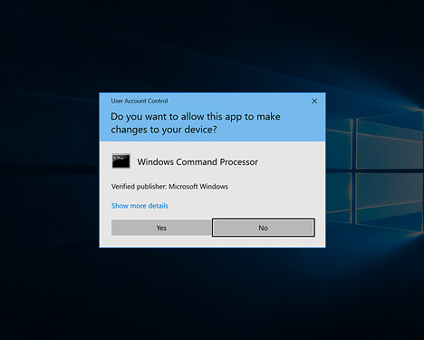 Solution For Install Failed Validation Failed When Installing Unity
