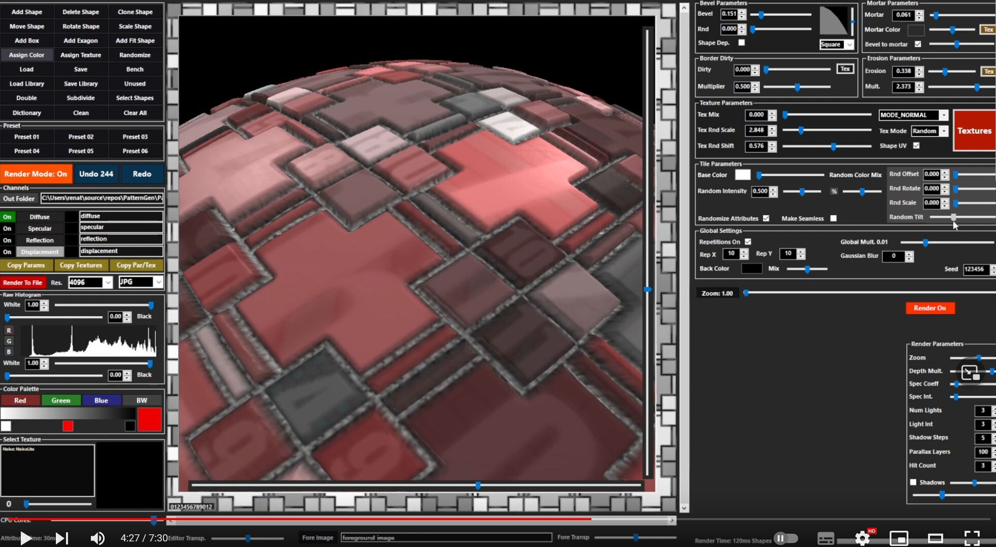 From C Winform 2D Application To Unity Development Getting Started