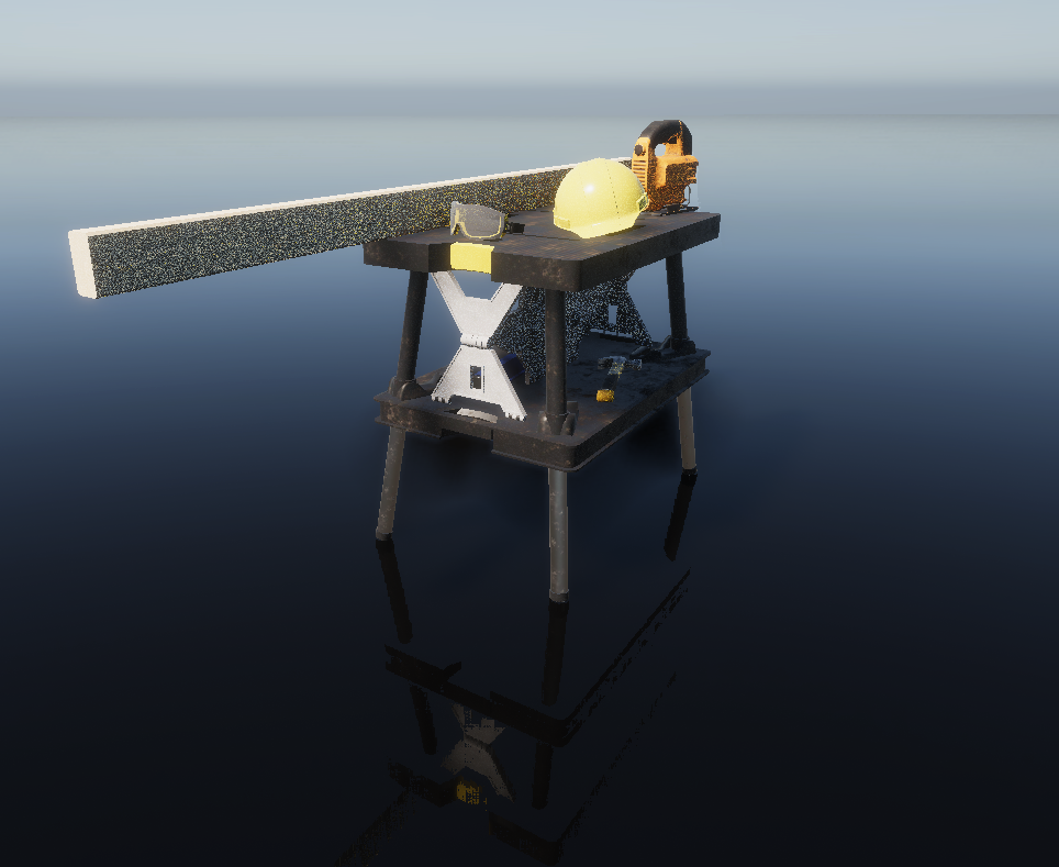 DXR Ray Tracing Turning All Materials Transparent Unity Engine