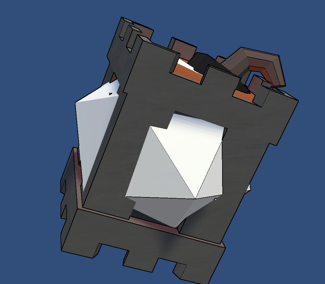 RenderTexture Breaks Image Effect Unity Engine Unity Discussions