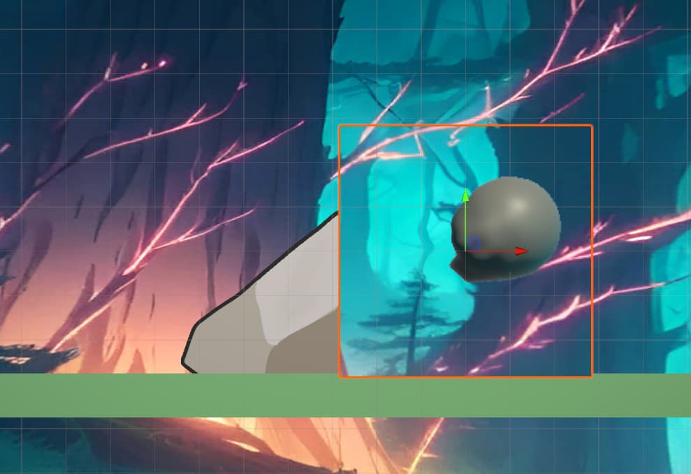 ShockWave Shader Doesn T Work Questions Answers Unity Discussions