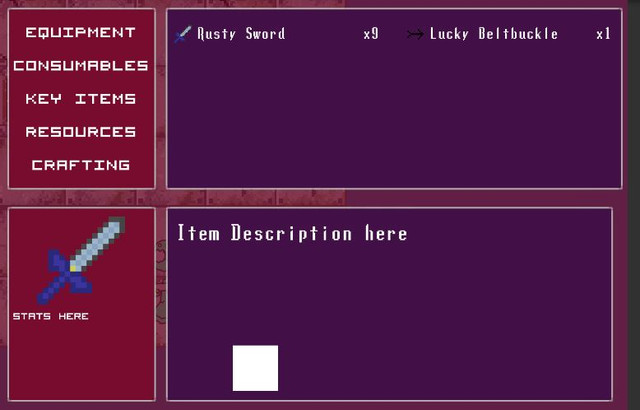 Controlling Player Cursor Across Windowed UI Unity Engine Unity