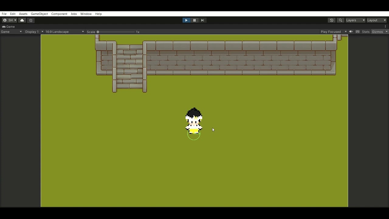 Collider Problem Unity Engine Unity Discussions