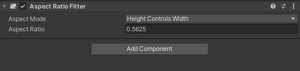 How To Change The Screen Size Of WebGL Unity Engine Unity Discussions