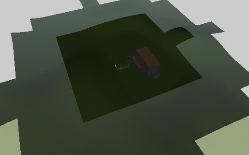 No Fog If Using Geometry Queue Unity Engine Unity Discussions