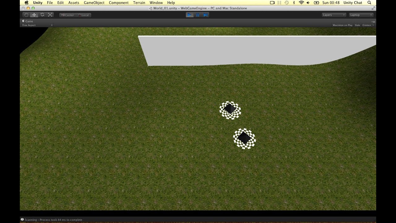 RTS Pathfinding Unit Select Unity Engine Unity Discussions