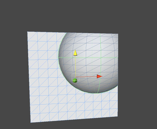 Object Masking Reversed Unity Engine Unity Discussions