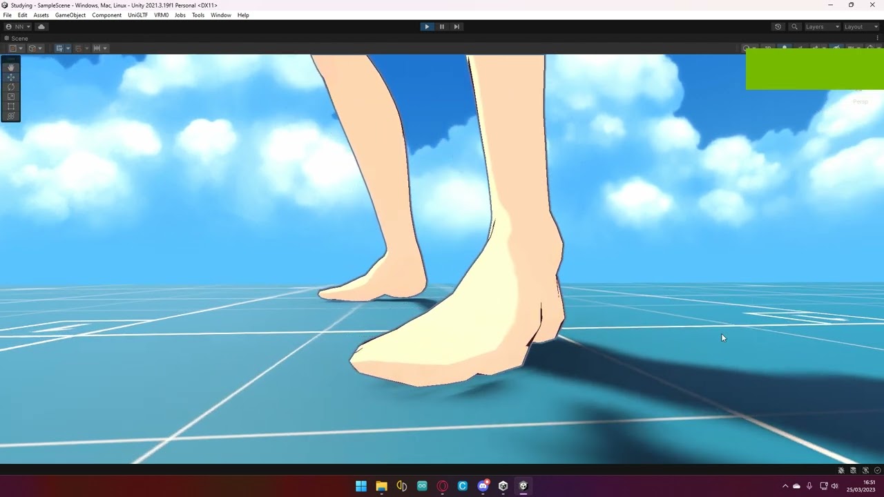 Mixamo Animation Bug Unity Engine Unity Discussions