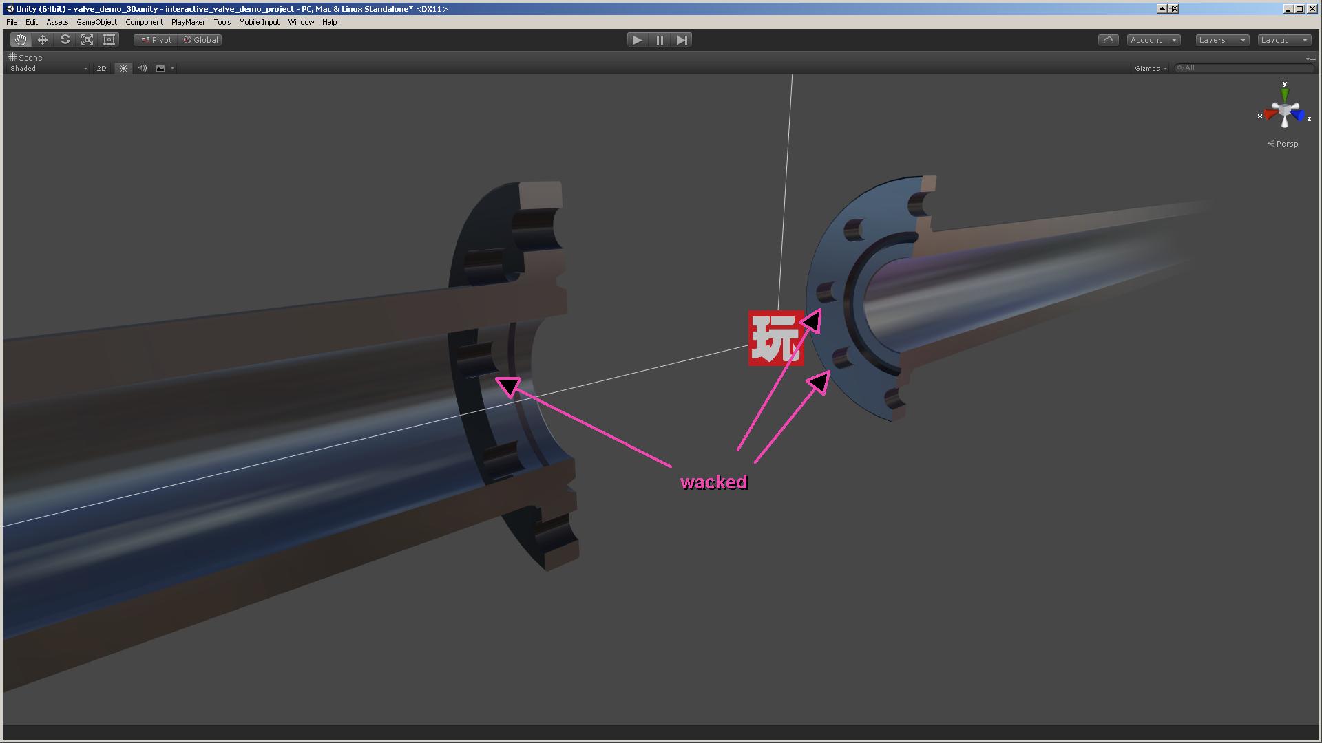 Alpha Transparency Issues Unity Engine Unity Discussions