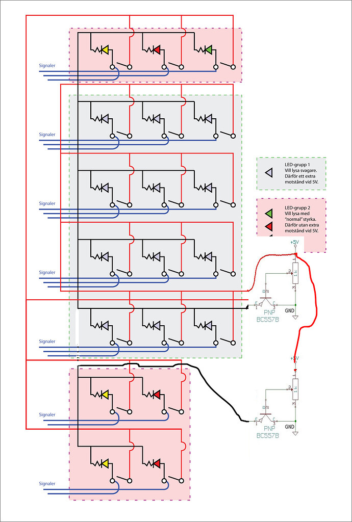 Please check my schematic - General Guidance - Arduino Forum