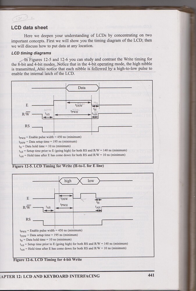 arduino for vfd - Displays - Arduino Forum