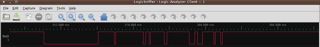 Encode bitstream - Networking, Protocols, and Devices - Arduino Forum