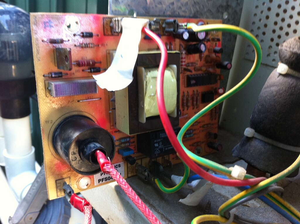 Ignition coil - what's the proper name and where to source? - General Electronics - Arduino Forum