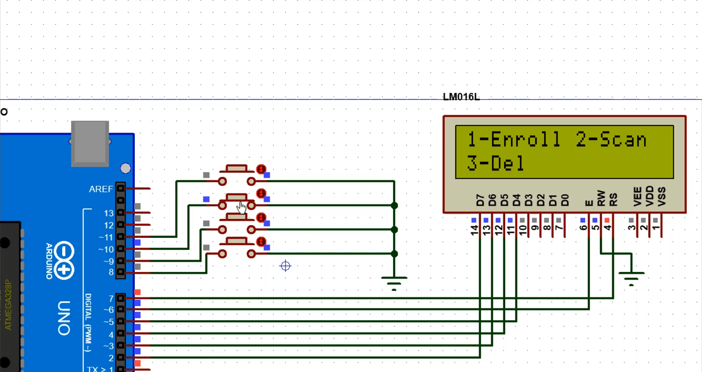 While loop problem - Programming - Arduino Forum
