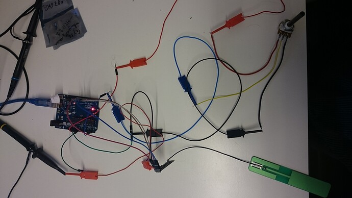 time issue: millis() not properly used? - Programming - Arduino Forum
