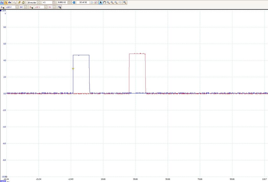 Pulse varying based on analog input - General Guidance - Arduino Forum