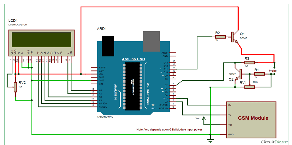 First Arduino project. Will this work? - General Guidance - Arduino Forum First Arduino project. Will this work? - General Guidance - Arduino Forum