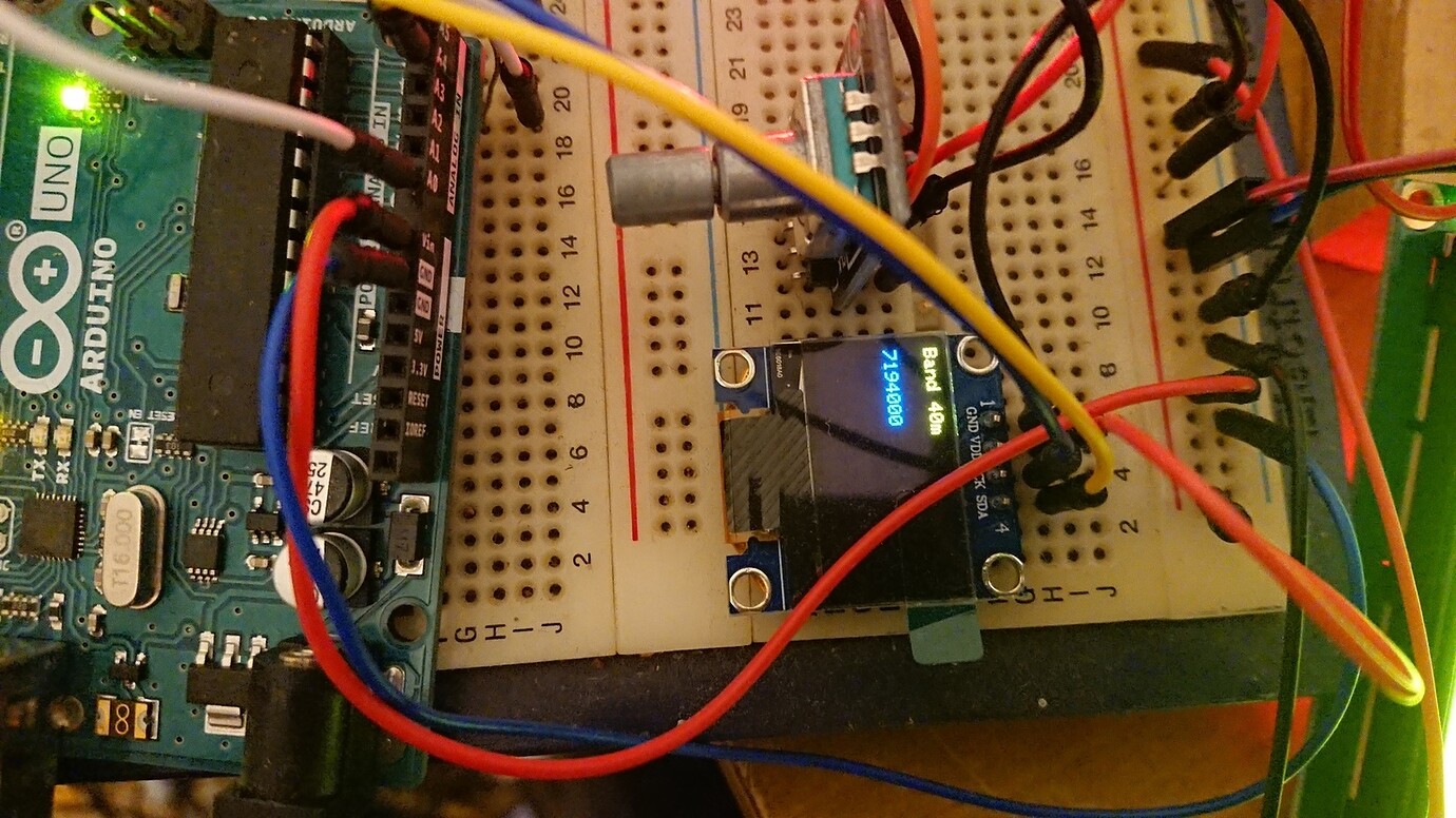 Modbus RTU incompatibility with Wire and SPI - Networking, Protocols, and Devices - Arduino Forum