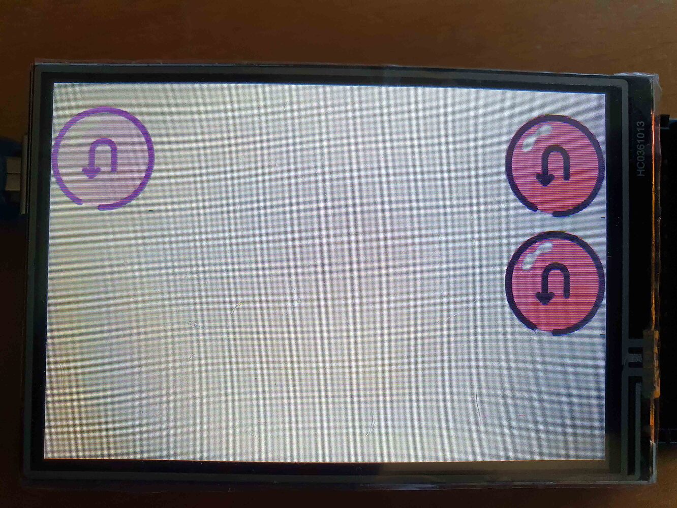TFT Darstellungsprobleme ab gewisser Datenmenge / Anzahl an Bildern (PROGMEM) - Deutsch ...