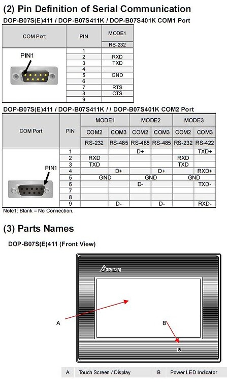 Problem with ModbusMaster library - General Guidance - Arduino Forum
